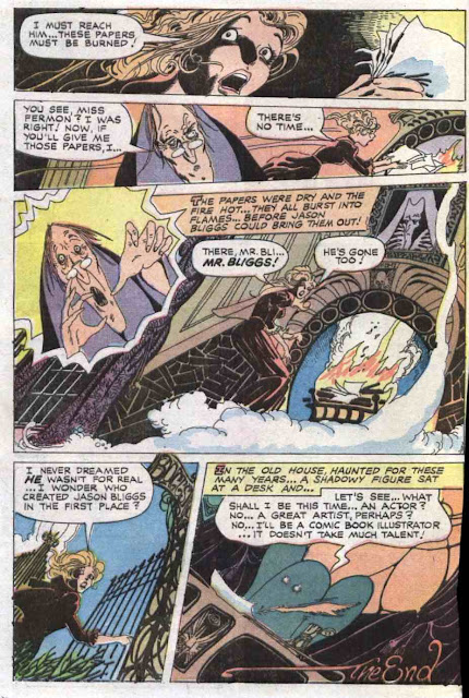 Diversions of the Groovy Kind: The Boys from Derby: "The Weirdest ...