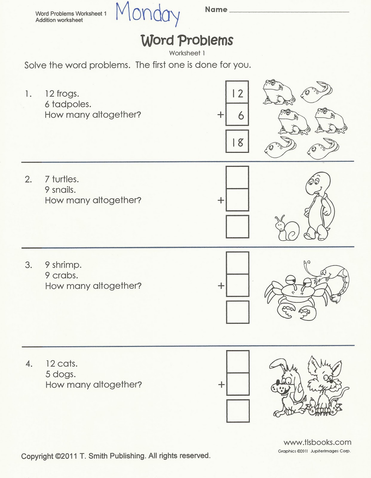 Mrs. Wolff's Second Grade Class: Homework Notes