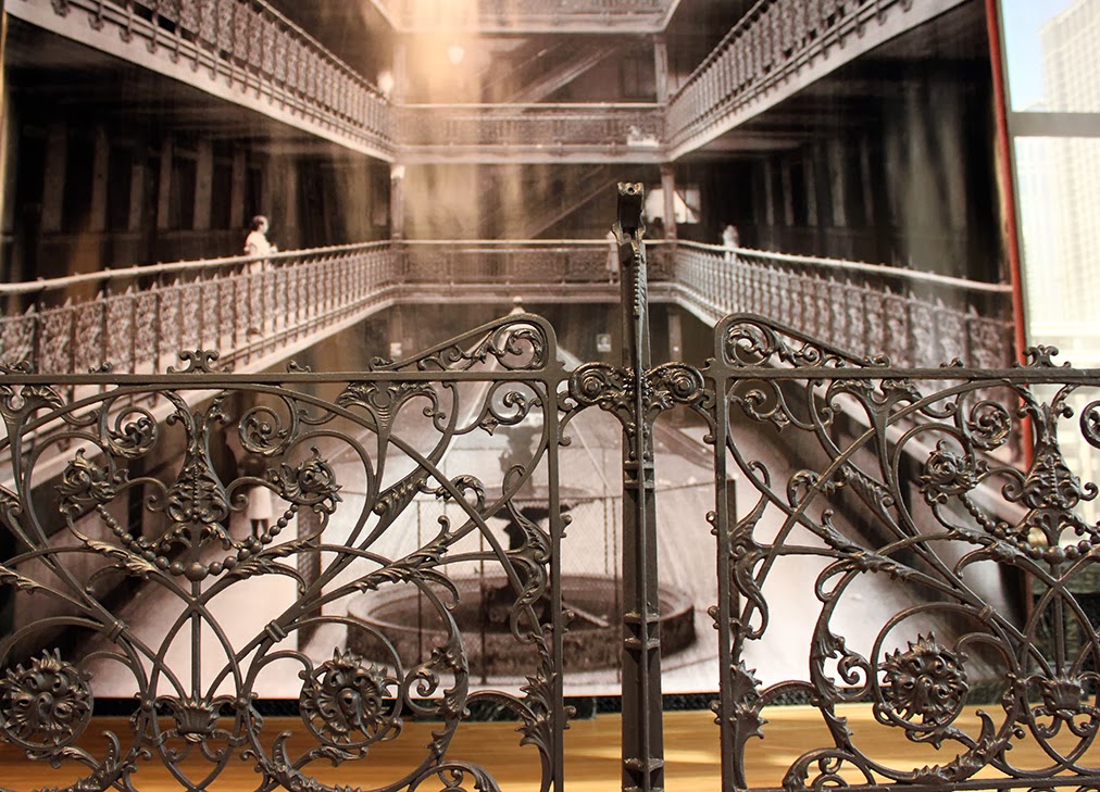 ArchitectureChicago PLUS: A Triumphant Exhibition creates Time Machine ...