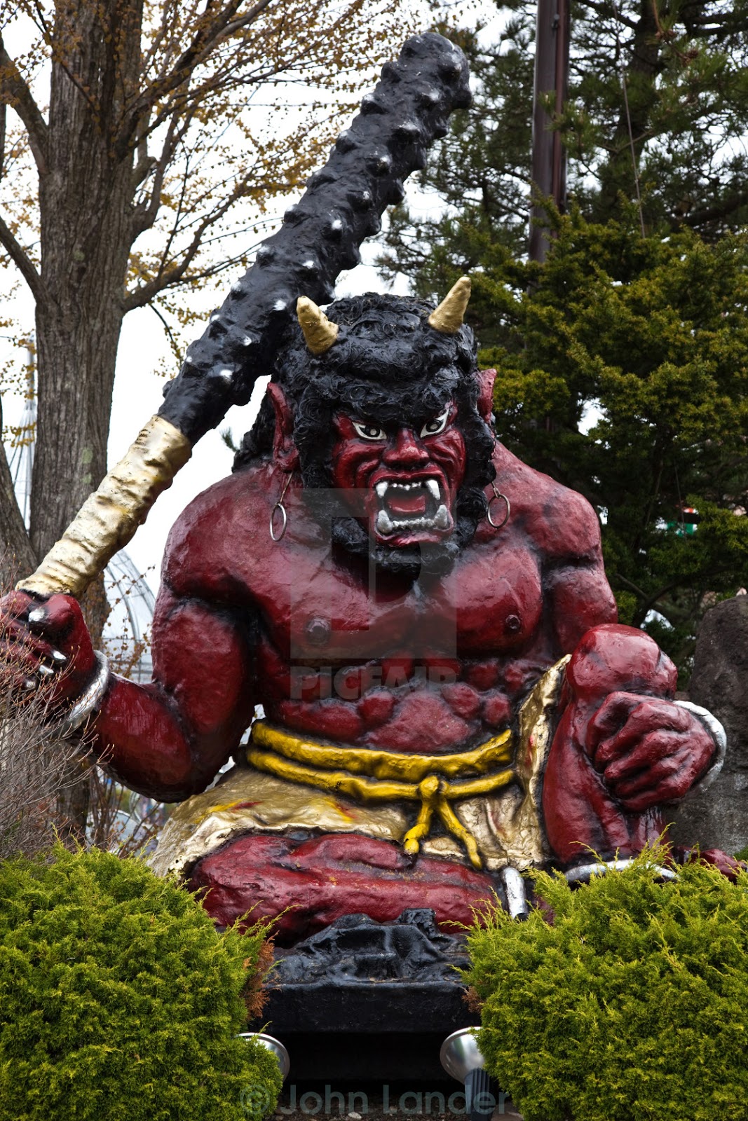 Kaido's Mythical Zoan Devil Fruit "Oni Oni No Mi" Theory Update ...