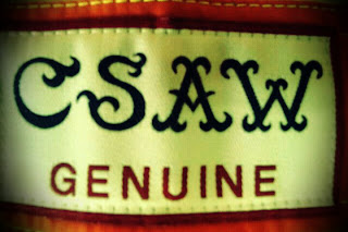 3939: CSAW シーソー SURF TRUNKS