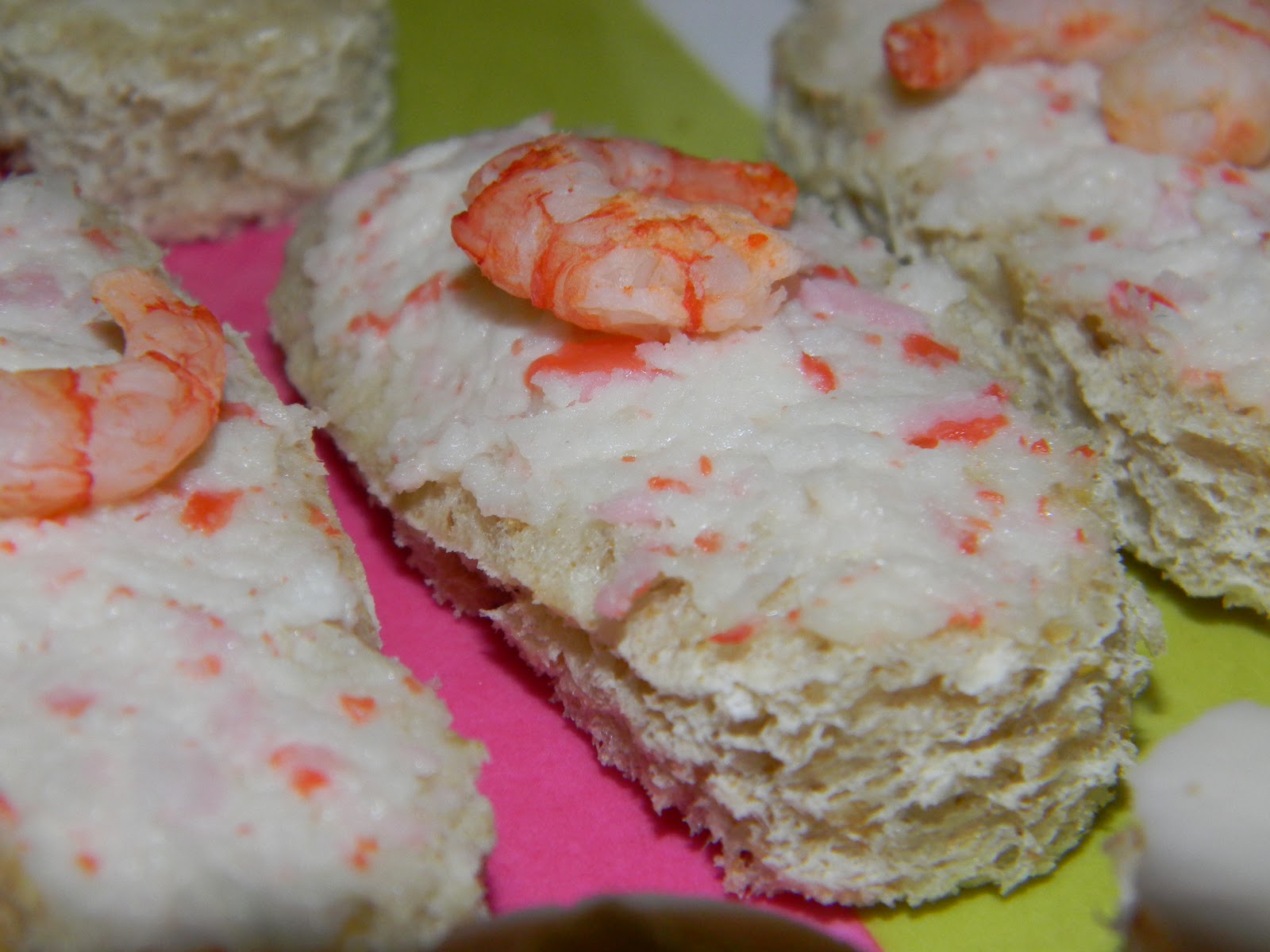 IL PIACERE EVENTOS: Cocktail Salado