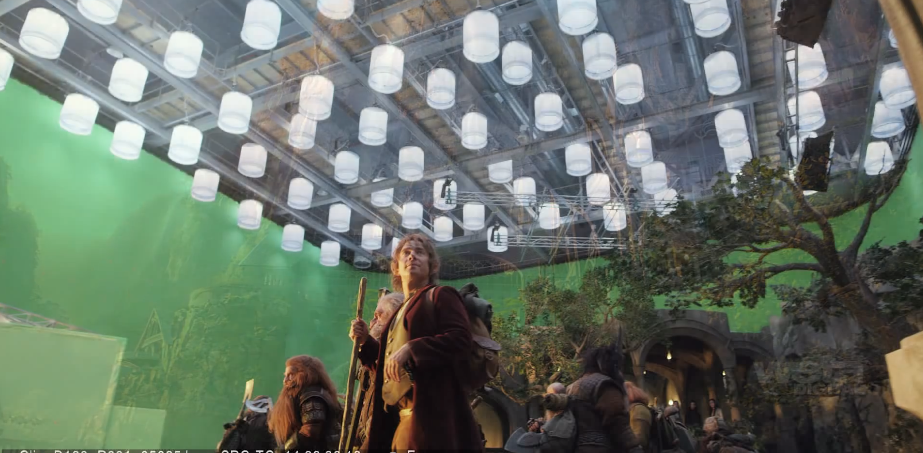 Trove of Discoveries: Computer Animation