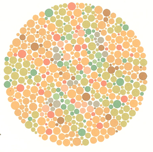 Tes Buta Warna Online Lengkap | Pehek Pedia