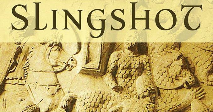 10mm Wargaming: Slingshot 317