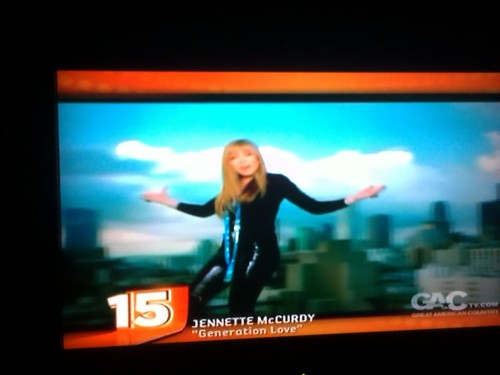 Jennette McCurdy: Great American Country #15