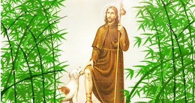 Saint Rock the Healer Mission Center