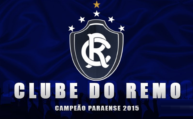 O maior Time do mundo: Clube do Remo - Tradição desde 1905