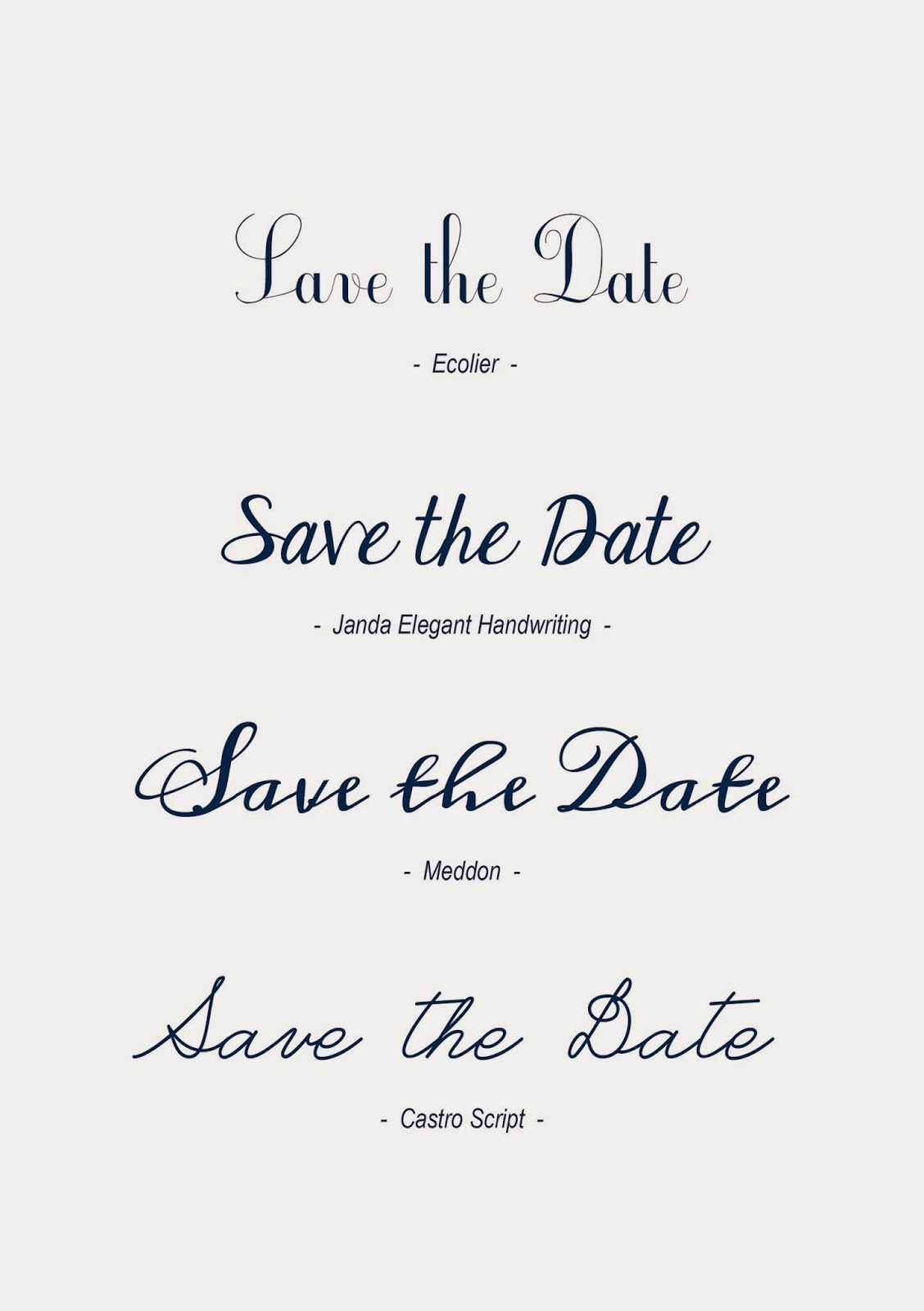 All White: lokakuuta 2014