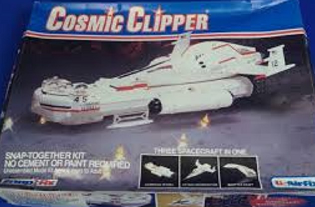 John Kenneth Muir's Reflections on Cult Movies and Classic TV: Memory ...