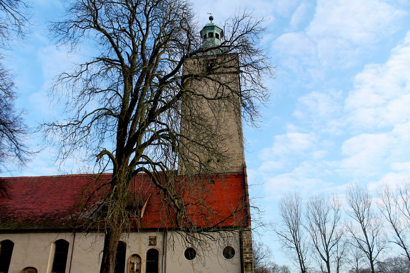 mano's welt: schloss erxleben - ein lost place mit hoffnungsschimmer