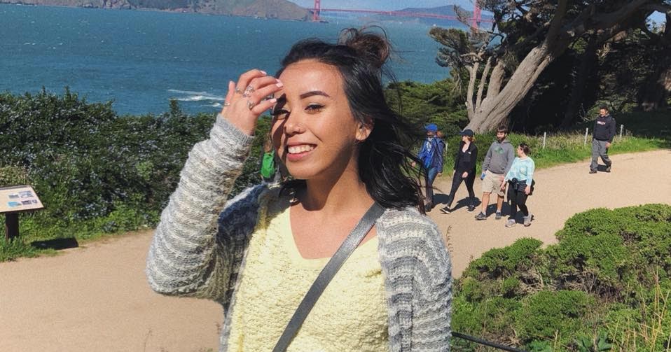 The Blogger | Love, Jordan Ellle