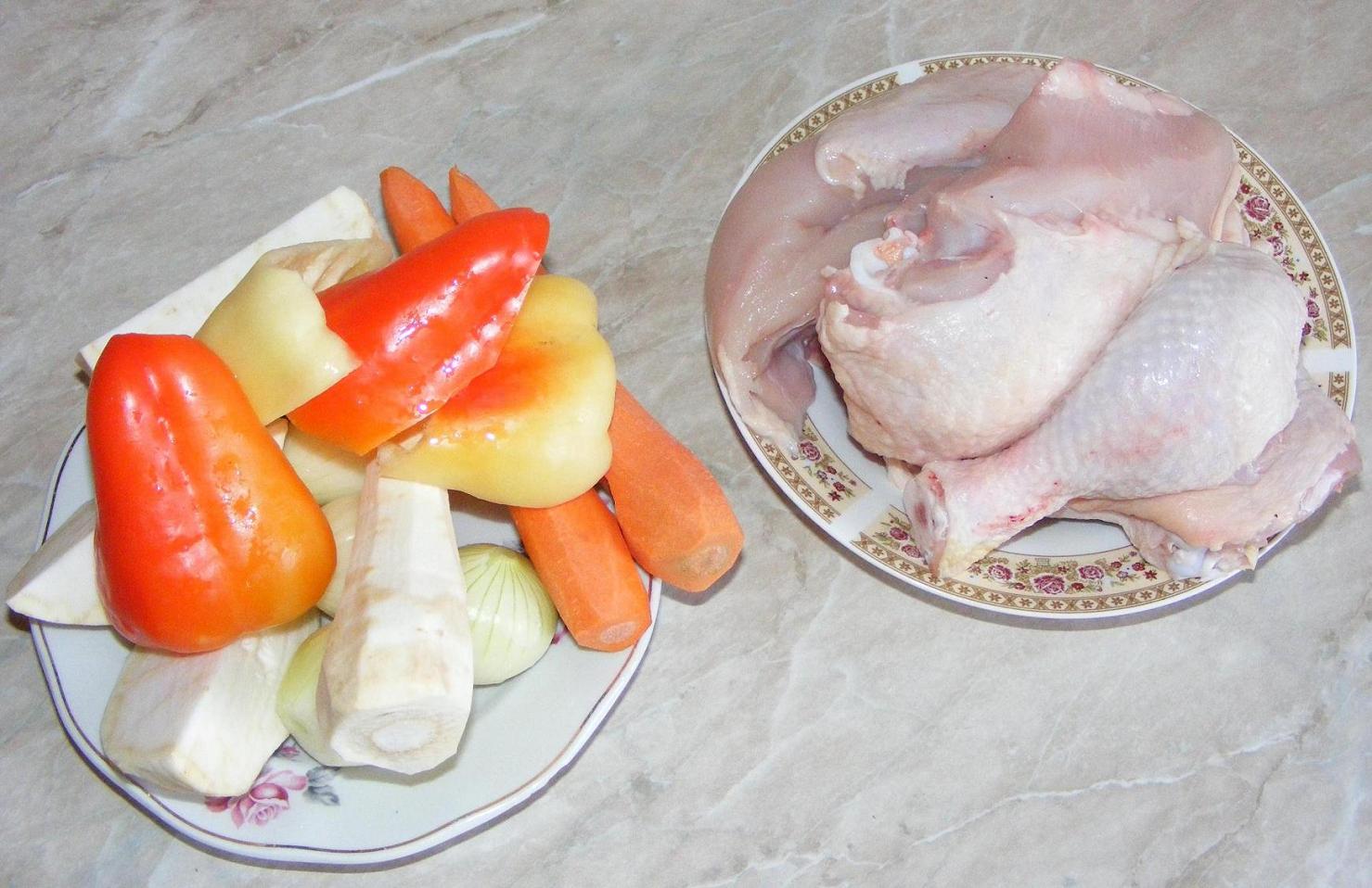 Ciorba radauteana | Preparatedevis.ro