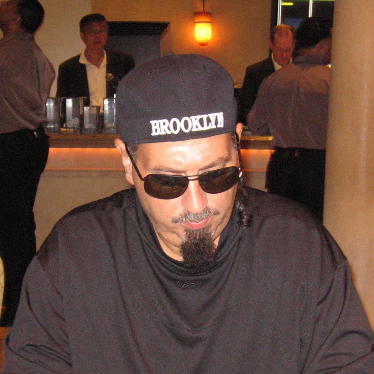 Borgata Summer Poker Open 2012: 06/20/12