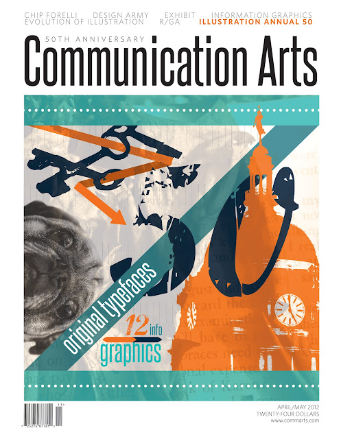 Maddie I Skinner: Print Design