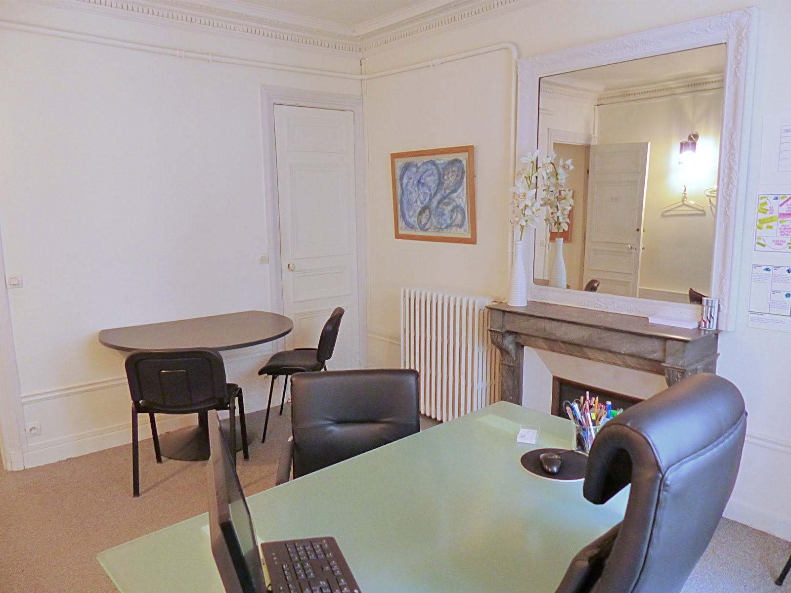 L'ABC des Ressources Humaines: Location de salles et bureaux