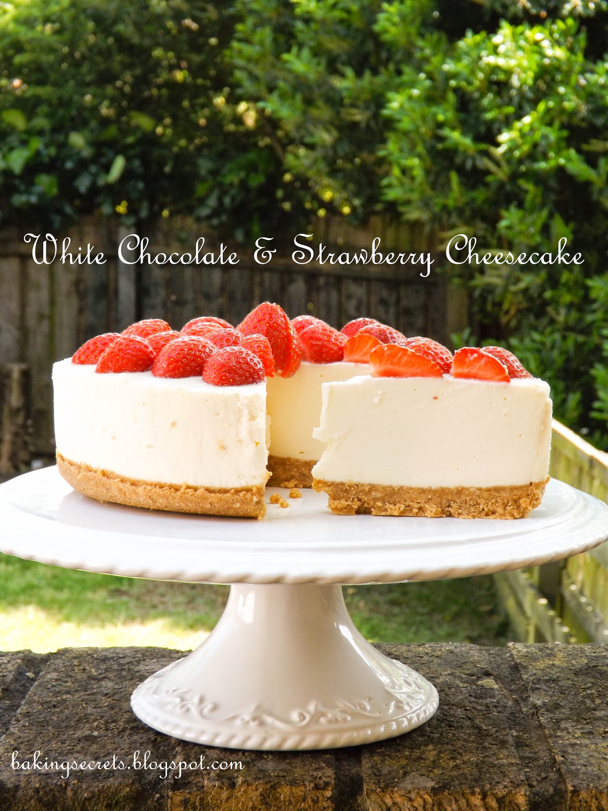 Baking Secrets: Nekepti tortai