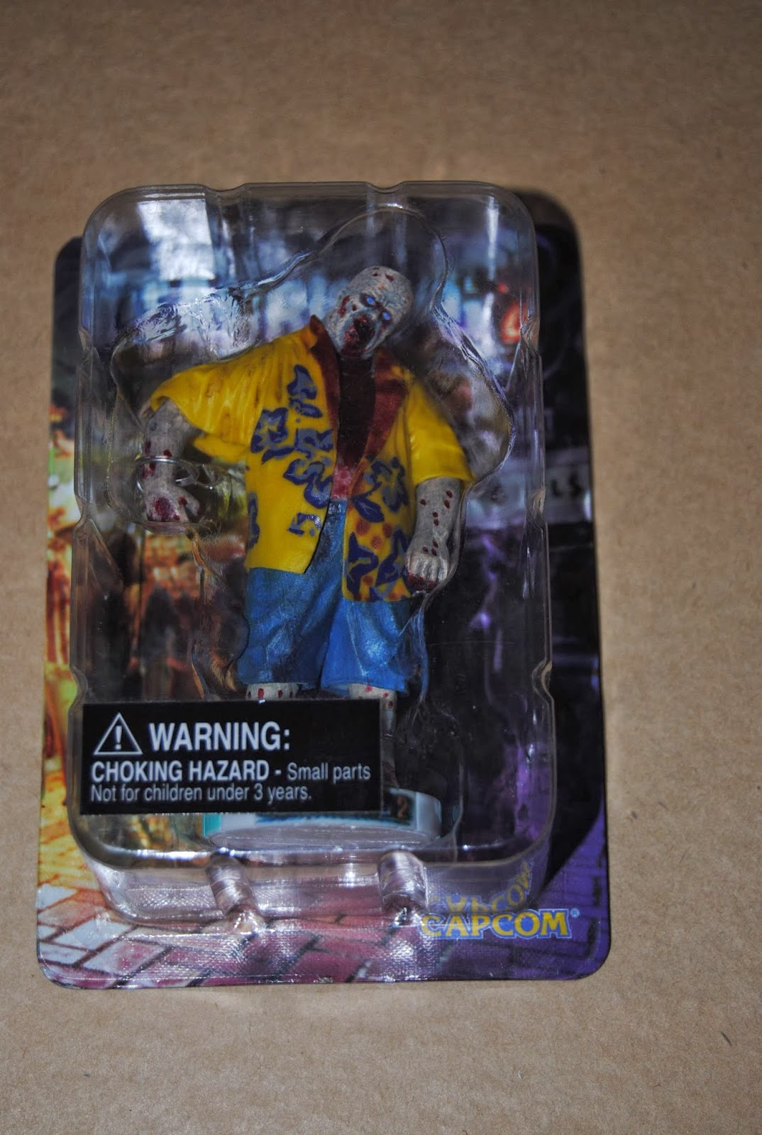 Yokosò Yume e Akinai: Dead rising