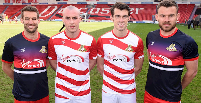 Doncaster - Footy Headlines