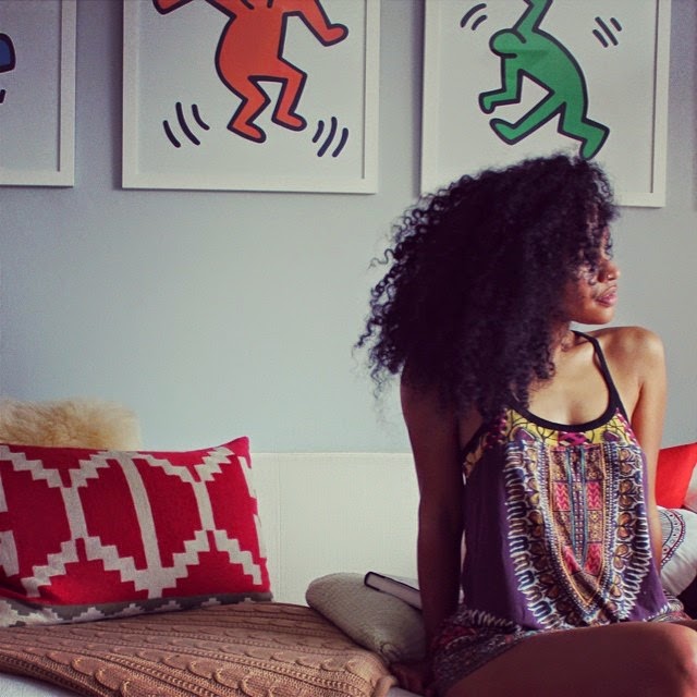 Prana Writes: INSPIRATION: Hey FRAN Hey!