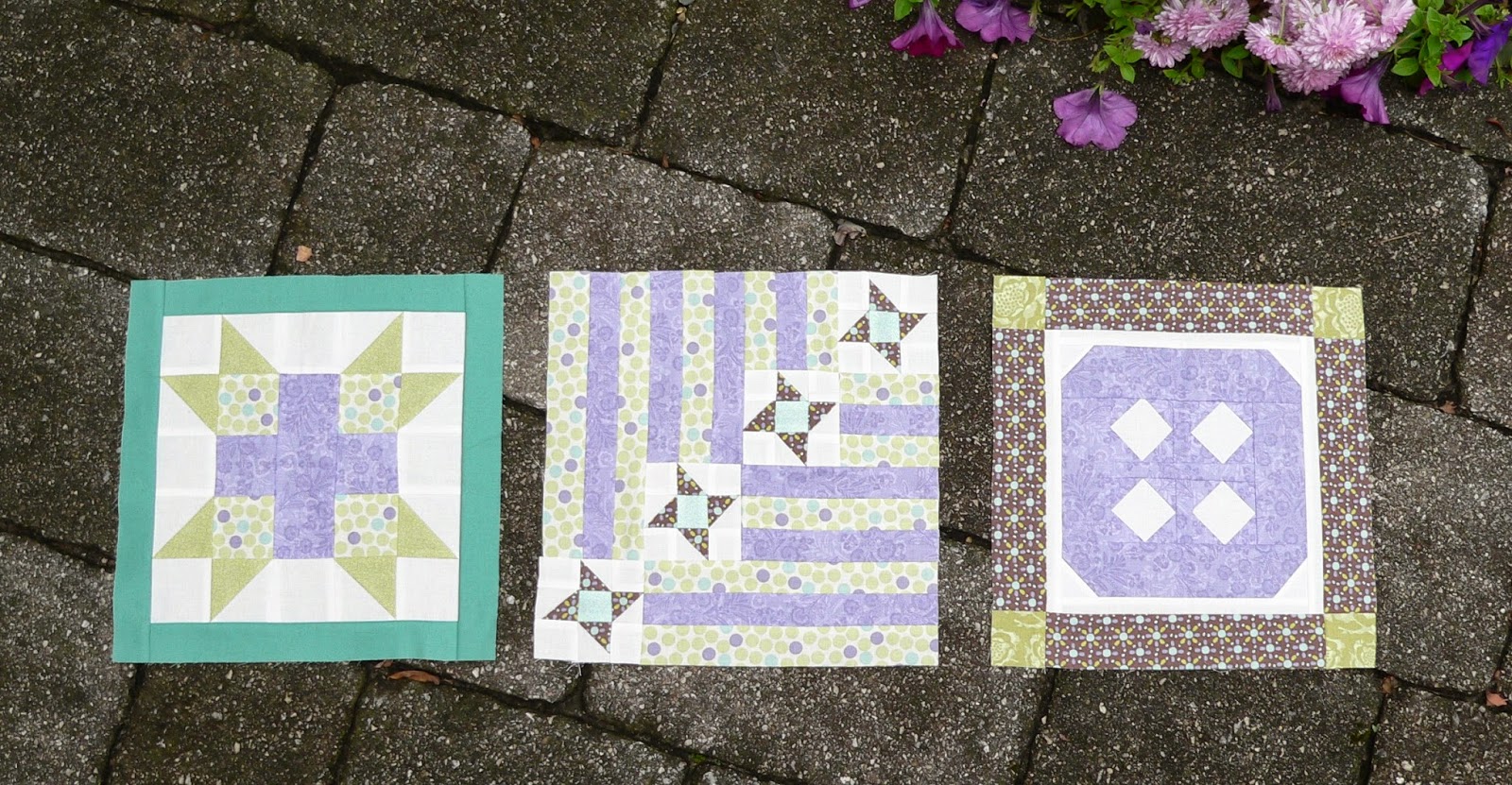 runsewfun: quarterly block sharing