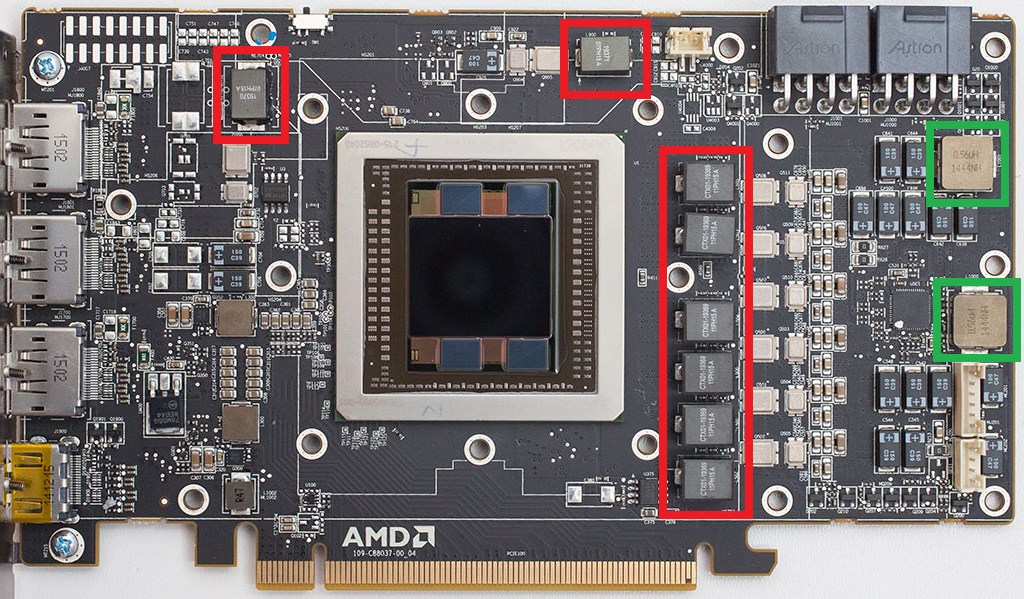 RADEON PRO DUO: HOW AMD’S DUAL GPU WENT PROFESSIONAL