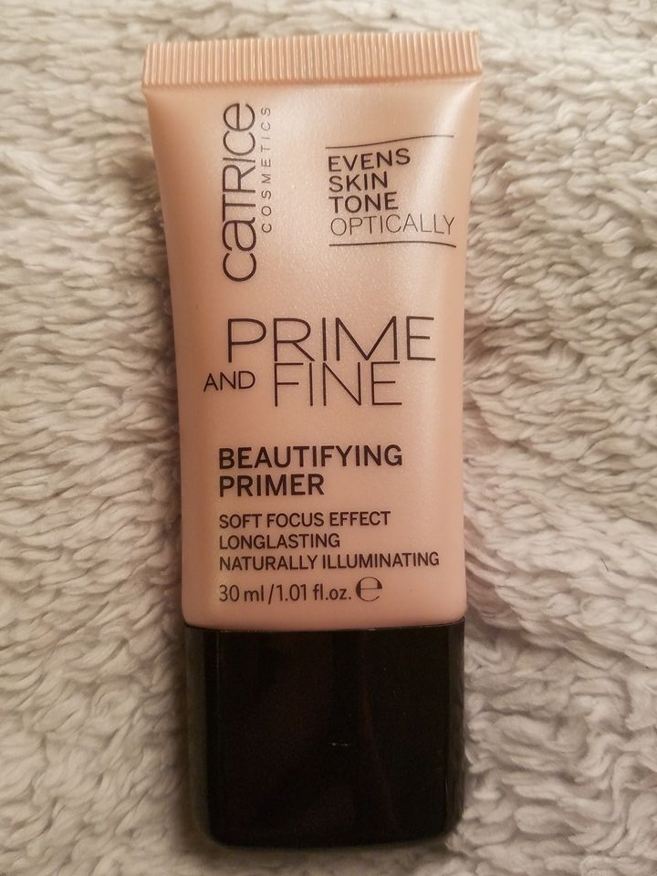 The Beauty RN: Catrice Cosmetics Brand Review