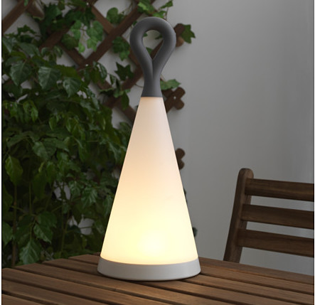 THE SAVVY SHOPPER: IKEA's Solvinden Lamps