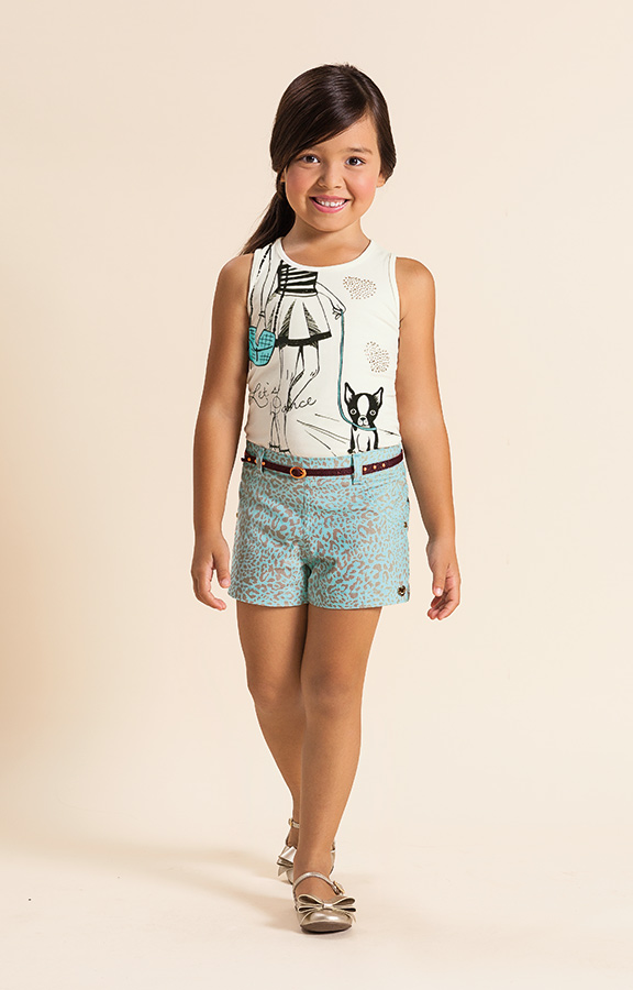 Happy Kids Moda Infantil