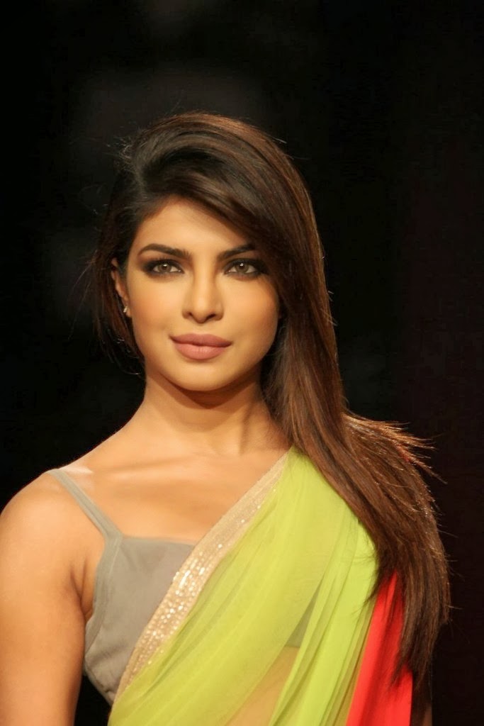 Priyanka Chopra Bollywood Actress HD Wallpapers