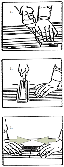 Waterstop King: How to Weld Plastic Waterstop