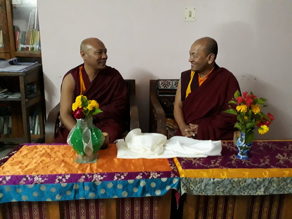 Lhomon Education: Right Education and Right attitude - Advice from ...