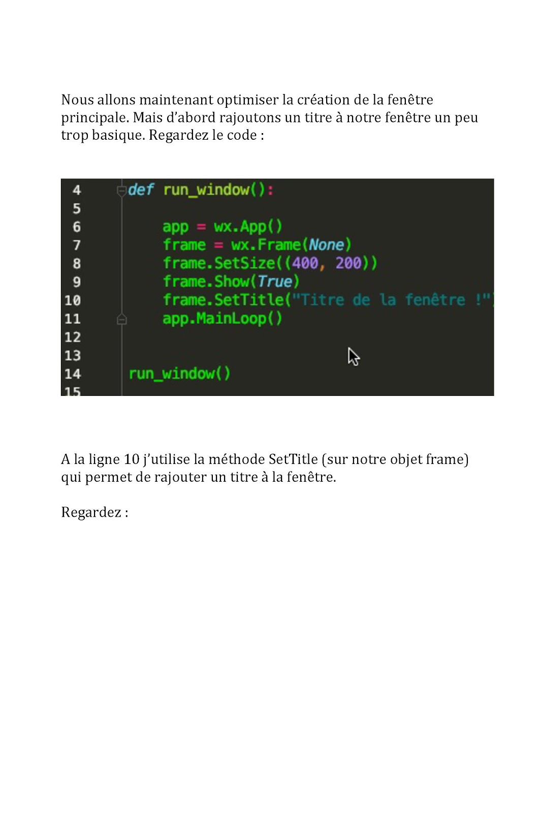 Source Code For Beautiful Tkinter Guis : Python Coder Codeuse: Créer ...