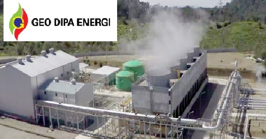 PT Geo Dipa Energi (Persero) - Recruitment For D3, S1 Staff, Analyst ...