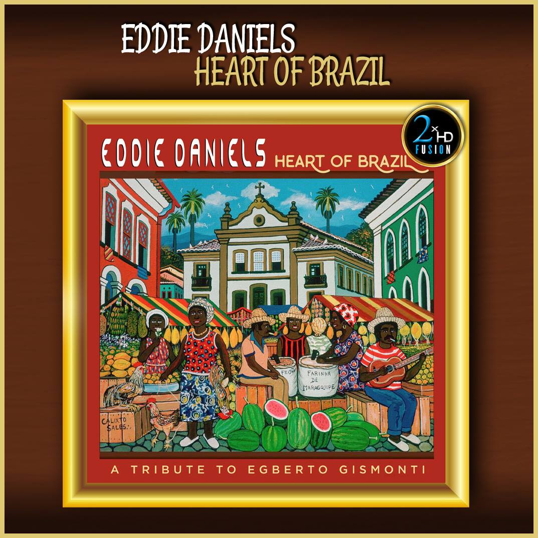 Just Friends – Live at the Village Vanguard – M & S | Ultimate High ...