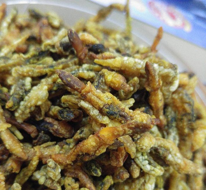 Kerang Lorjuk, Seafood Langka yang menjadi Andalan Kuliner Pesisir Madura
