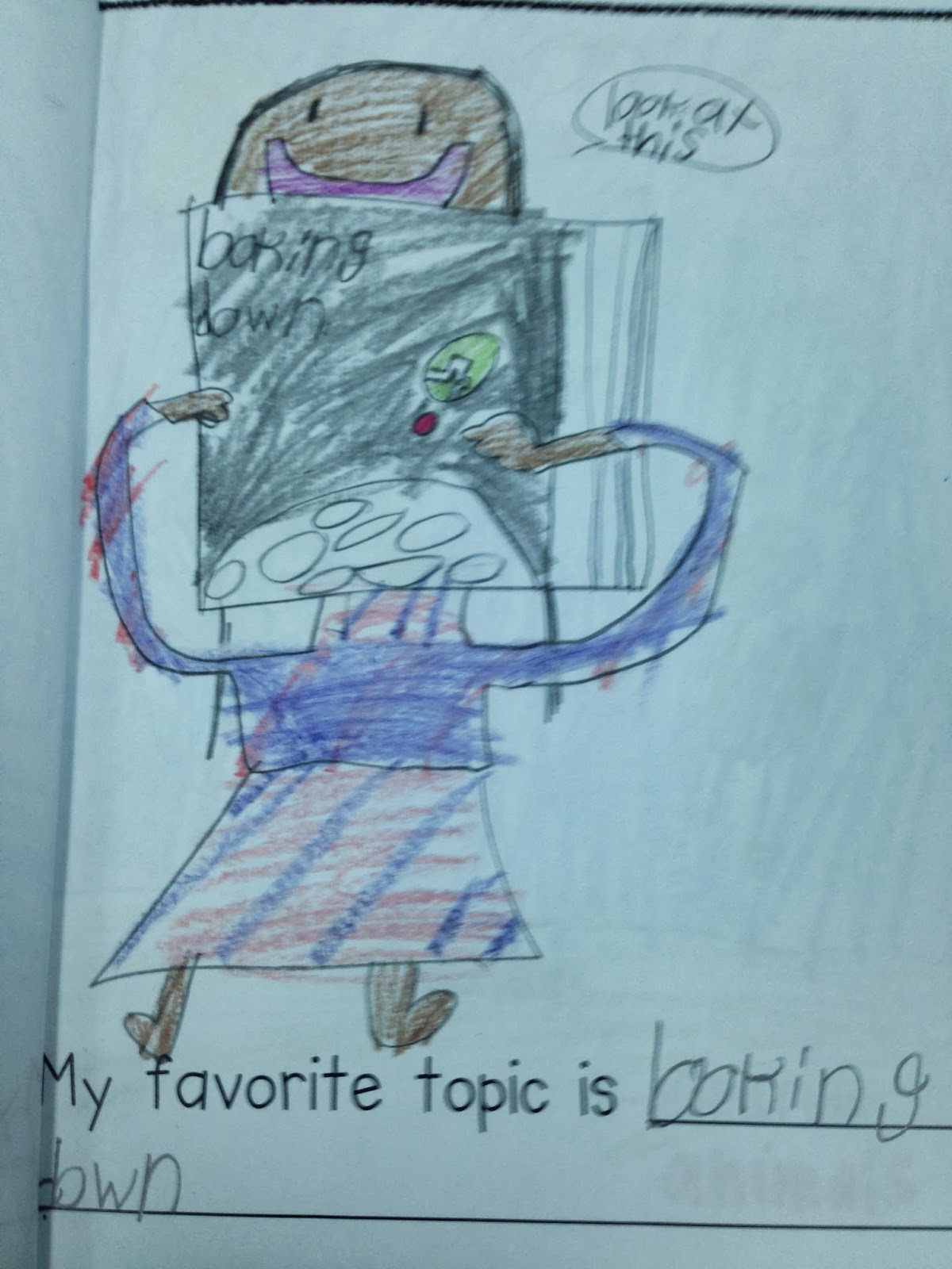 The Adventures of a K/1 Teacher: Steve Jenkins Author Study