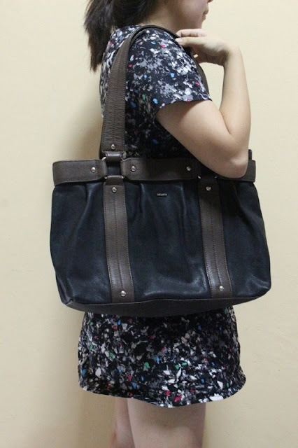 PICARD GERMANY Original - Tas Second Seken Original 081170 1414 9