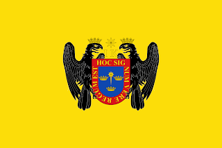 LIMA PERU: MAPA, BANDERA Y ESCUDO