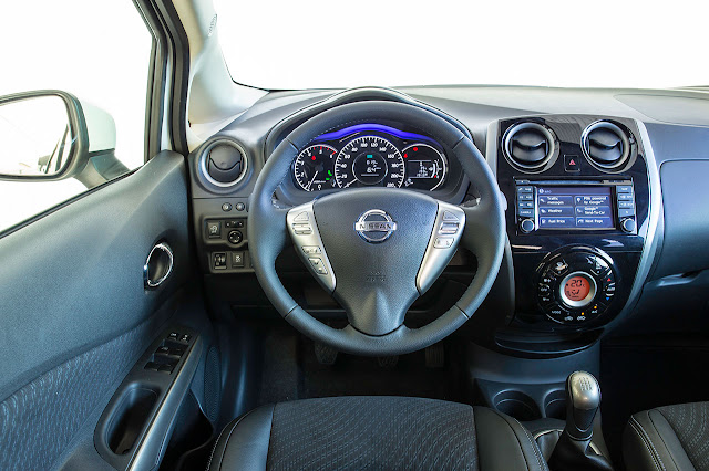 Technical Beauty at Boxfox1: All-New Nissan Note strikes right chord ...