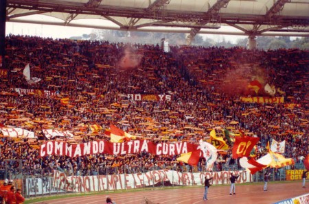 Commando Ultra Curva Sud (CUCS) - AS Roma Wallpaper | AS ROMA FC WALLPAPER