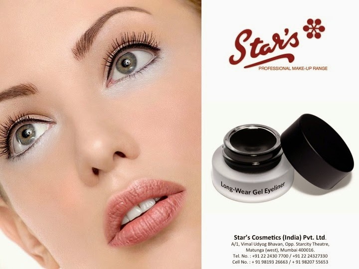 Stars Cosmetics (India) Pvt. Ltd.: May 2014