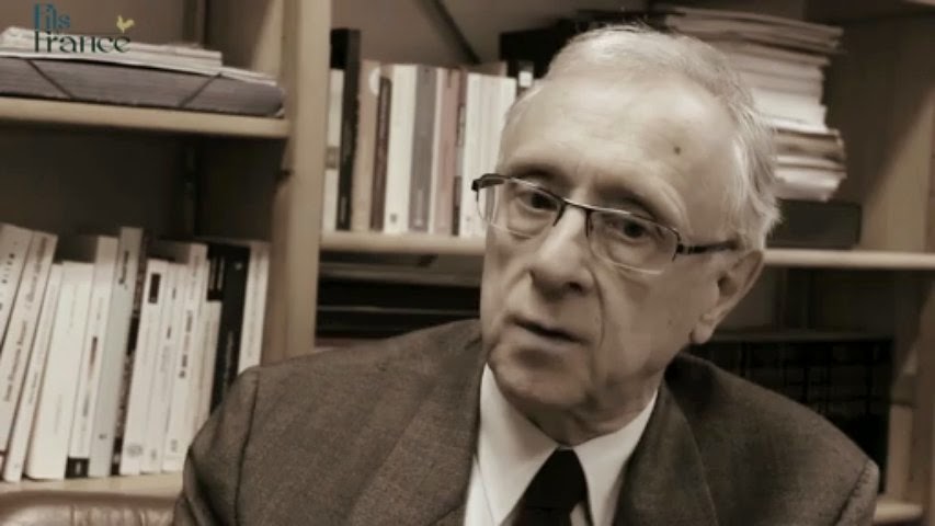 L'Université Liberté: Libéralisme selon Pierre Manent - Vision ...