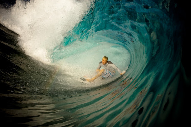 Offshore Winds: Shacked