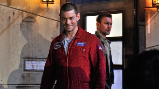 Paranormal Pop Culture: 'Defiance' recap: 'I Just Wasn't Made For These ...