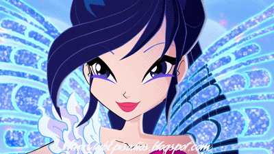 Gifs Winx Butterflix [Opening]