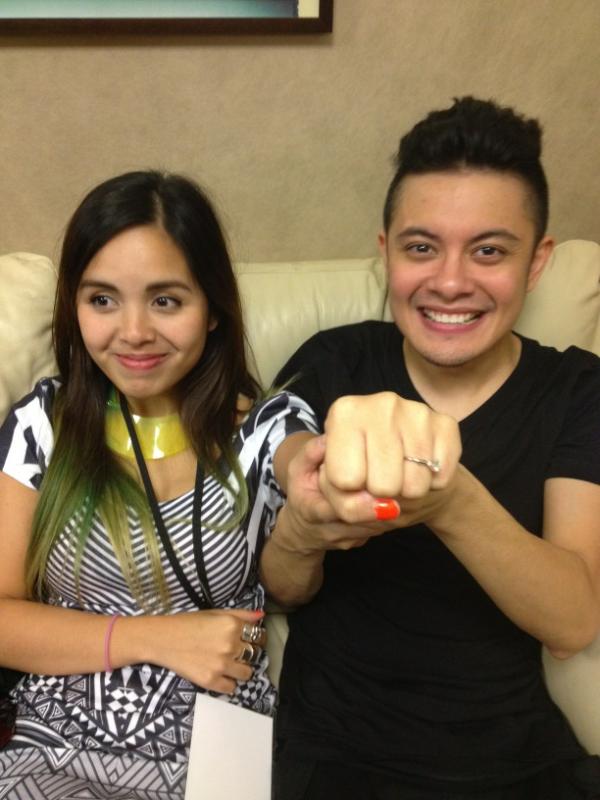 Sam Godinez Valenciano