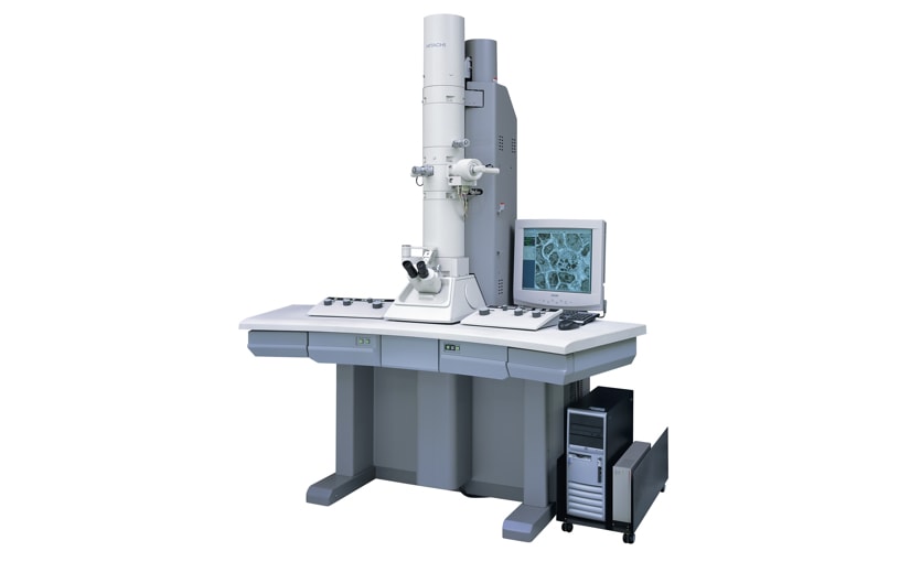 Microscope - Microbiology Laboratory Turkey