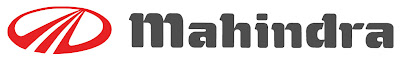 Mahindra Logo Vector