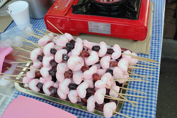 SMK Taman Bukit Maluri KPJ